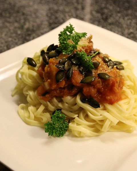 Taglierini Rezepte | Chefkoch