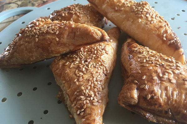 Burekas von Sara_Engel | Chefkoch