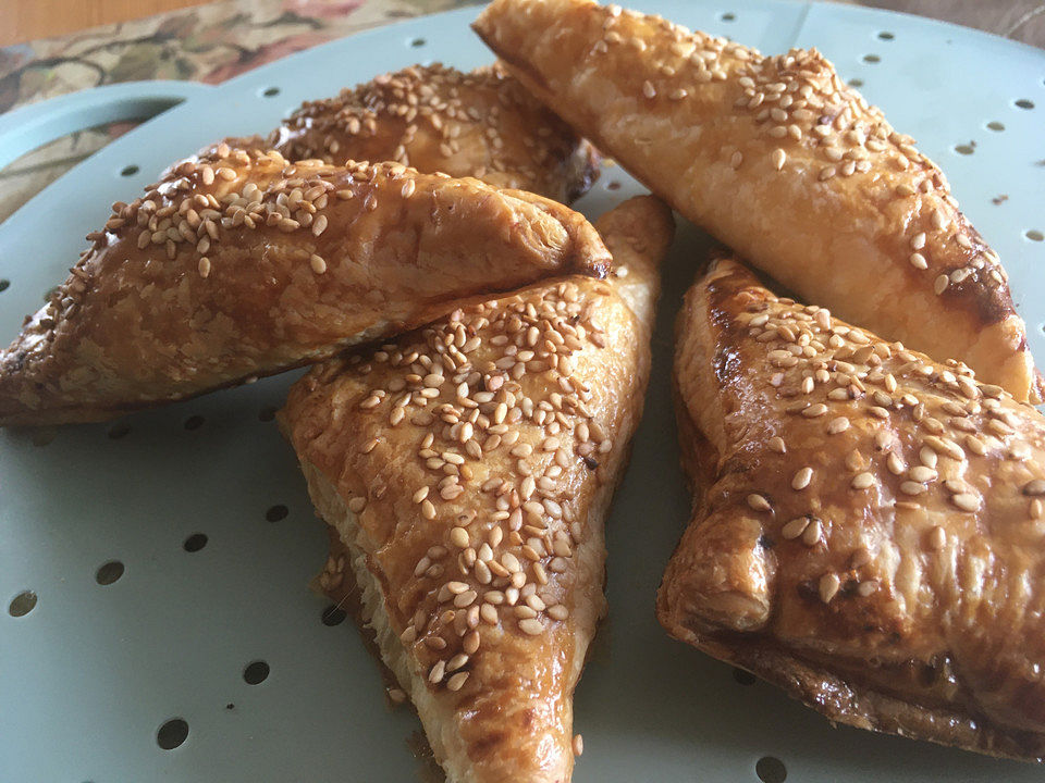 Burekas von Sara_Engel | Chefkoch