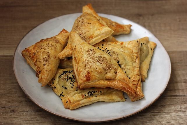 Burekas von Sara_Engel| Chefkoch