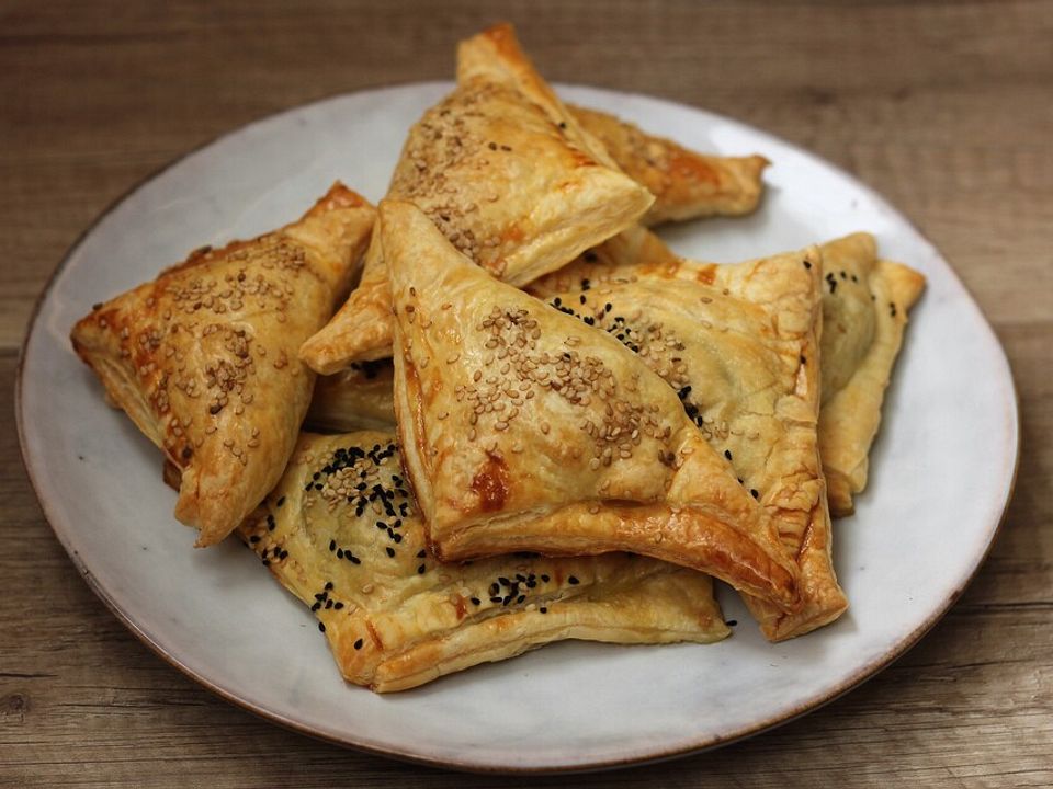 Burekas von Sara_Engel| Chefkoch