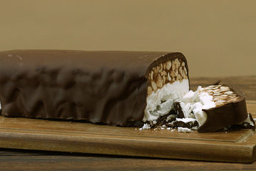 Snickers Bombe von Chefkoch-Video| Chefkoch