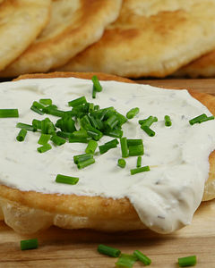 Langosch Rezepte | Chefkoch