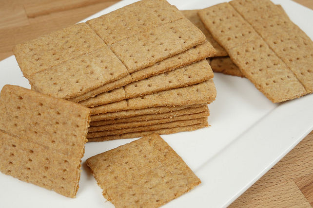 Graham Cracker von amerikanisch-kochenDE| Chefkoch