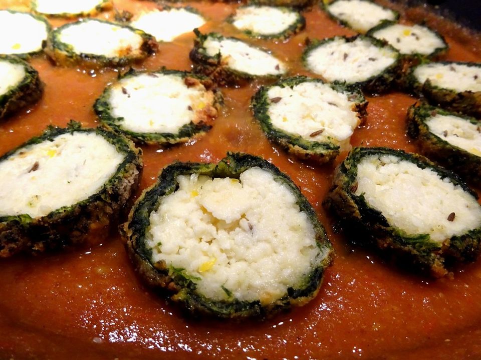 Shaam Savera Kofta von Lena_b| Chefkoch