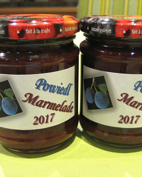 Powidl Rezepte | Chefkoch