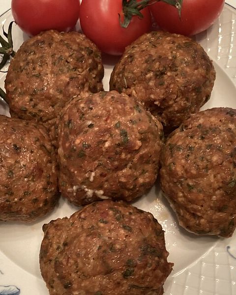 Putenhackfleisch Rezepte | Chefkoch