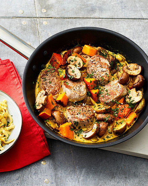 Medaillons Rezepte | Chefkoch