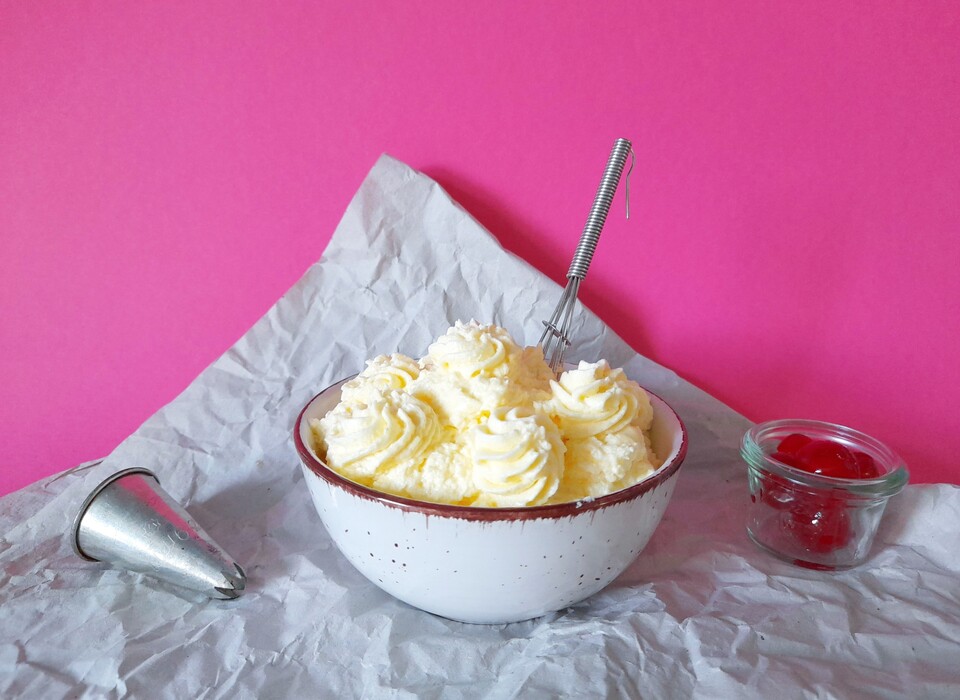 Buttercreme Rezepte - die besten Rezepte 2024 | Chefkoch