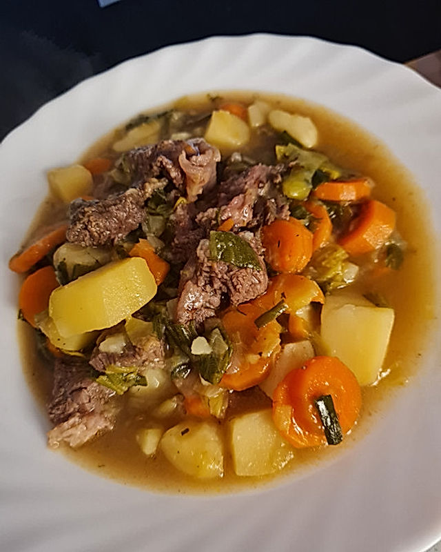 Pichelsteiner Rezepte | Chefkoch