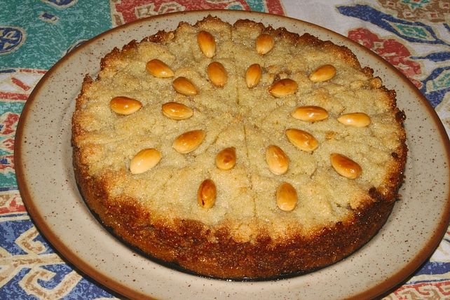 Kalb el louz von Tatunca| Chefkoch