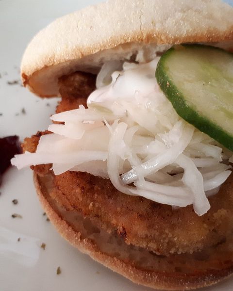 Schnitzelburger Rezepte | Chefkoch