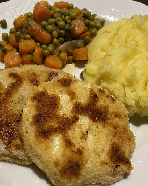 Sellerieschnitzel Rezepte | Chefkoch