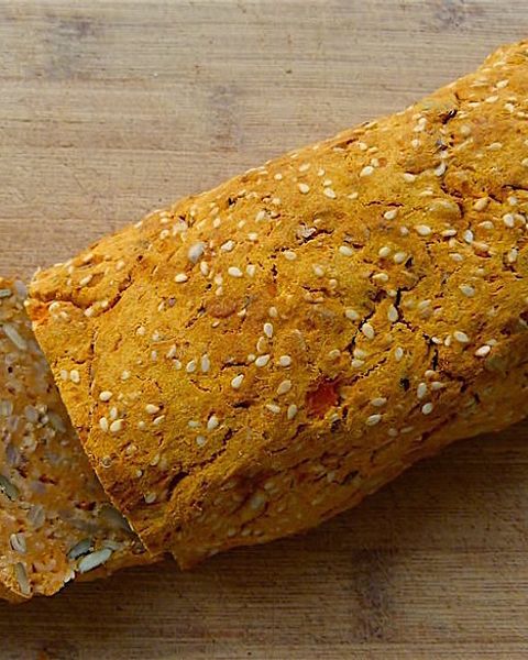 Buchweizenmehl Rezepte | Chefkoch