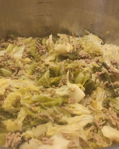 Wirsingkohl Rezepte | Chefkoch