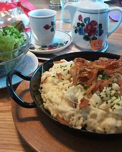 Kasnocken Rezepte | Chefkoch