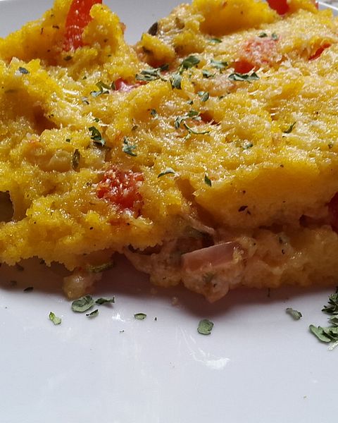 Maisgrieß Rezepte | Chefkoch