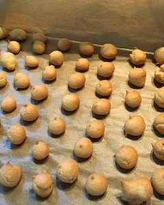 Backerbsen Rezepte | Chefkoch