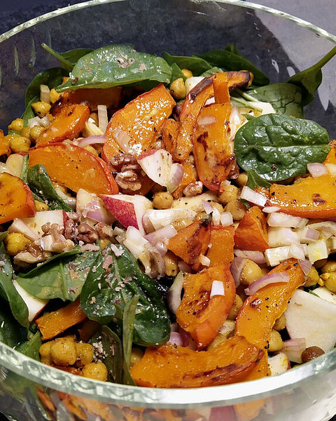 Babyspinat Rezepte | Chefkoch