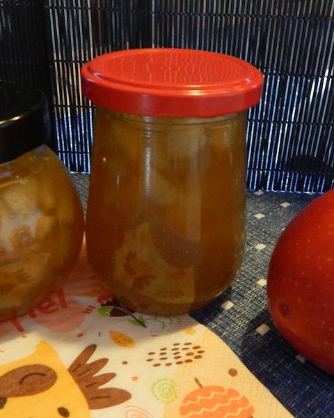 Apfelmarmelade Rezepte - die besten Rezepte 2026 | Chefkoch