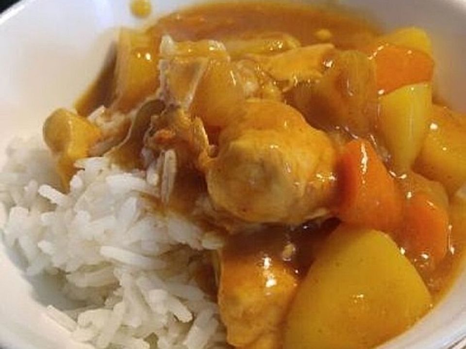 Karē Raisu von goddessnaya| Chefkoch