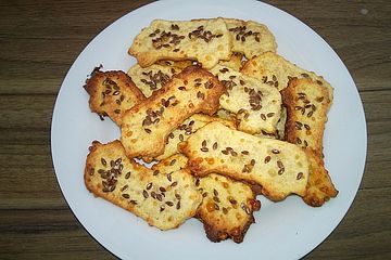 Cracker von coco200| Chefkoch