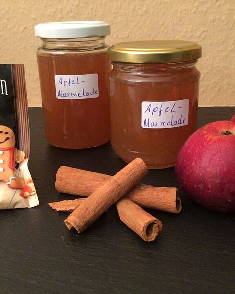 Apfelmarmelade Rezepte - die besten Rezepte 2026 | Chefkoch
