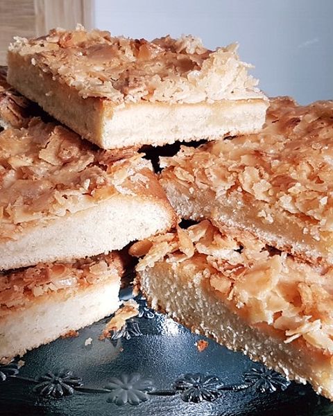 Zuckerkuchen Rezepte | Chefkoch