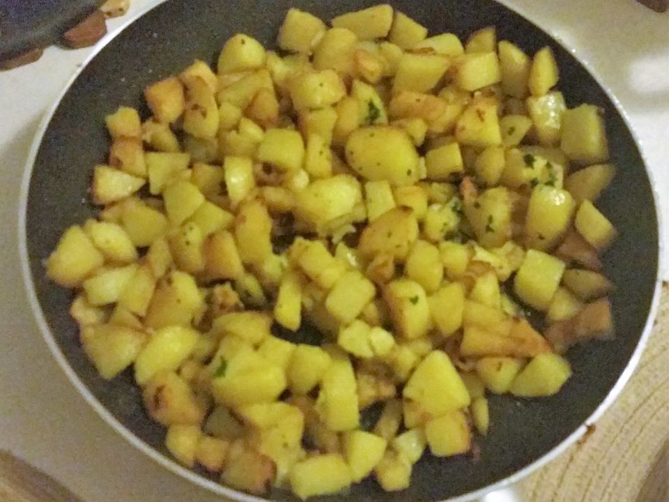 Batata ma kusbara von nerorose| Chefkoch