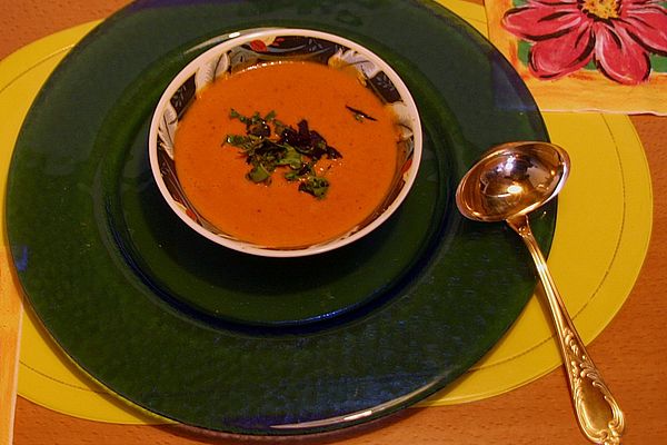 Paprikasauce von Dicker | Chefkoch