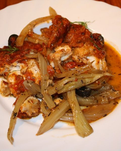 Rotbarbe Rezepte | Chefkoch