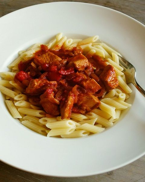 Putengulasch Rezepte | Chefkoch