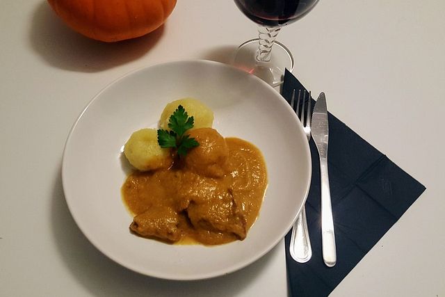 Ungarisches Vadas von StKata