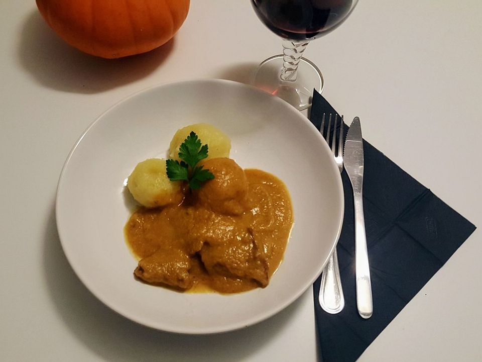 Ungarisches Vadas von StKata| Chefkoch