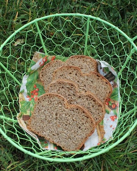 Gerstenbrot Rezepte | Chefkoch