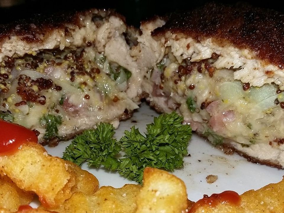 Harrys Braumeisterschnitzel von MotG | Chefkoch