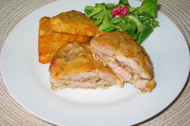 Harrys Braumeisterschnitzel von MotG| Chefkoch