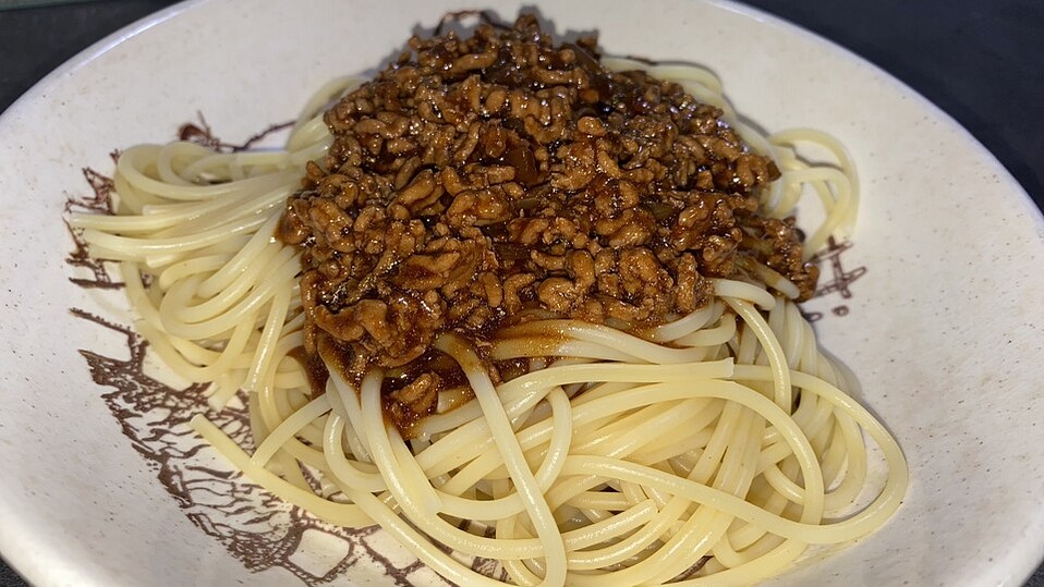 Hessisches Haschee von Satchko