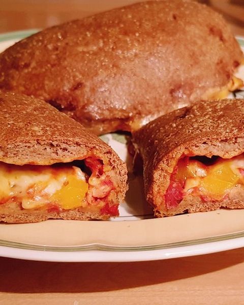 Pizzatasche Rezepte | Chefkoch