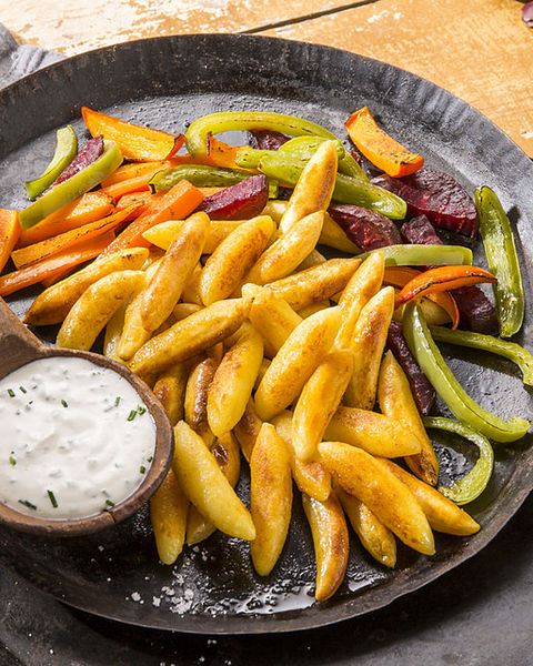 Buntbarschfilet Rezepte | Chefkoch