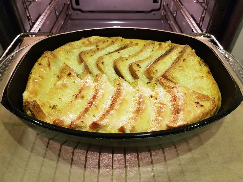 Ramequin von schidi| Chefkoch