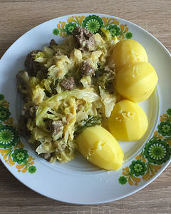 Rahmwirsing Rezepte | Chefkoch