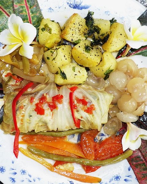 Blattkohl Rezepte | Chefkoch