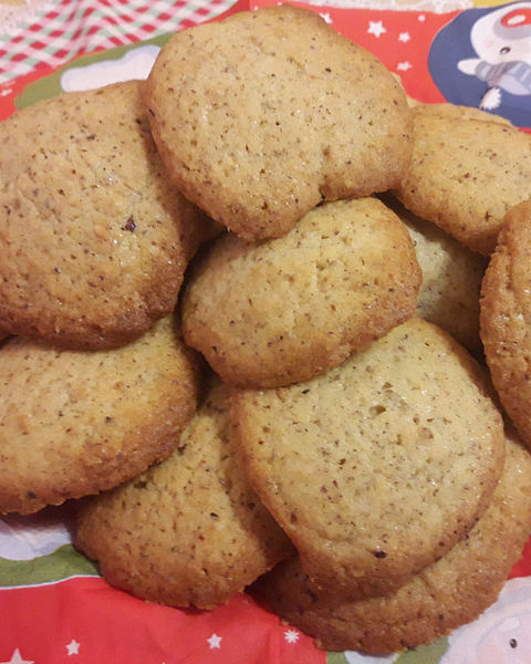 Pfeffernüsse Rezepte | Chefkoch