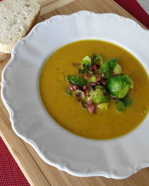 Wintersuppe Rezepte | Chefkoch