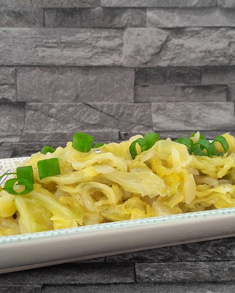 Rahmwirsing Rezepte | Chefkoch