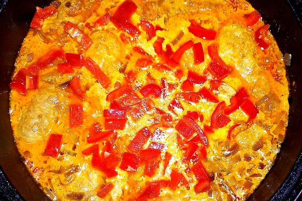 Dutch Curry von Pit-Blog | Chefkoch