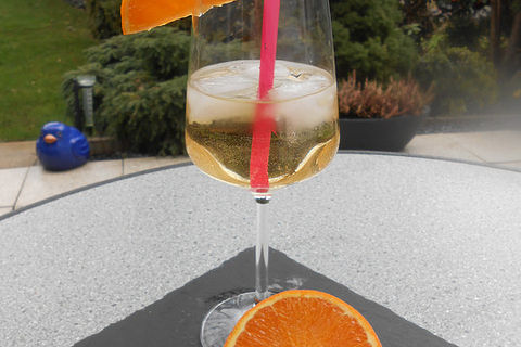 Gingerino von dodith| Chefkoch