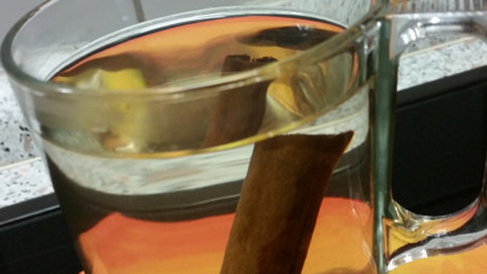Zimt-Tee von küchen_zauber
