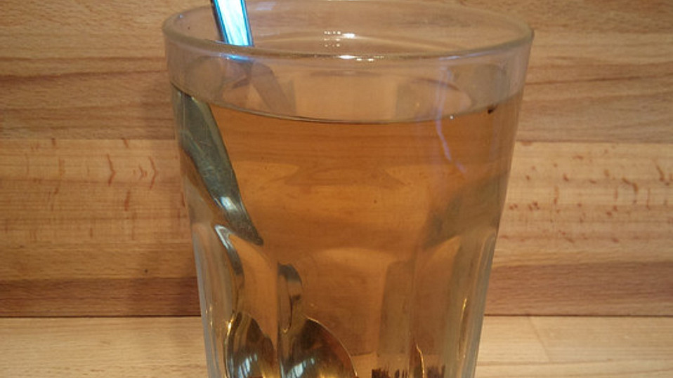 Zimt-Tee von küchen_zauber